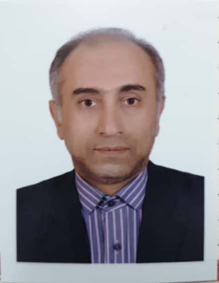 سامانه داشبورد اطلاعات دانشی - سیدسهیل آقائی