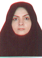 سامانه داشبورد اطلاعات دانشی - مریم جلالی فراهانی