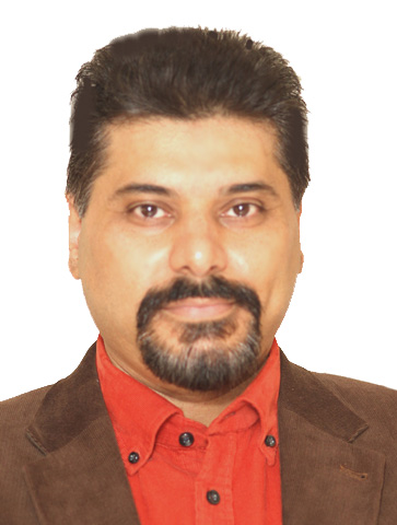 سامانه داشبورد اطلاعات دانشی - امید احسانی